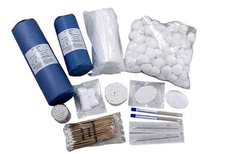 Cotton product store
