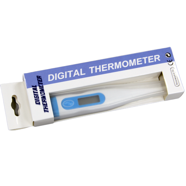 Digital Thermometer Manufacturer - Joy Crown