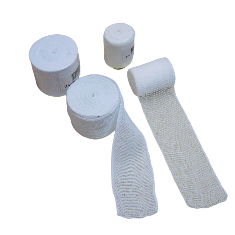 Boxing Hand Wrap Gauze - Joy Crown