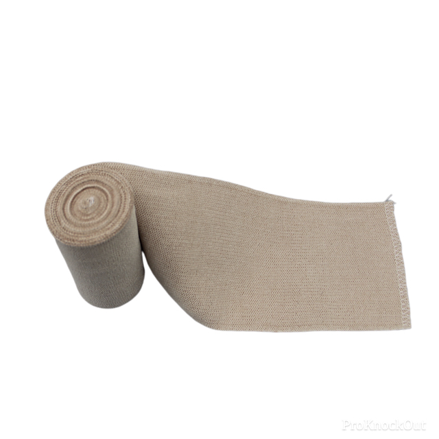 Short Stretch Compression Bandage For Lymphedema - Joy Crown