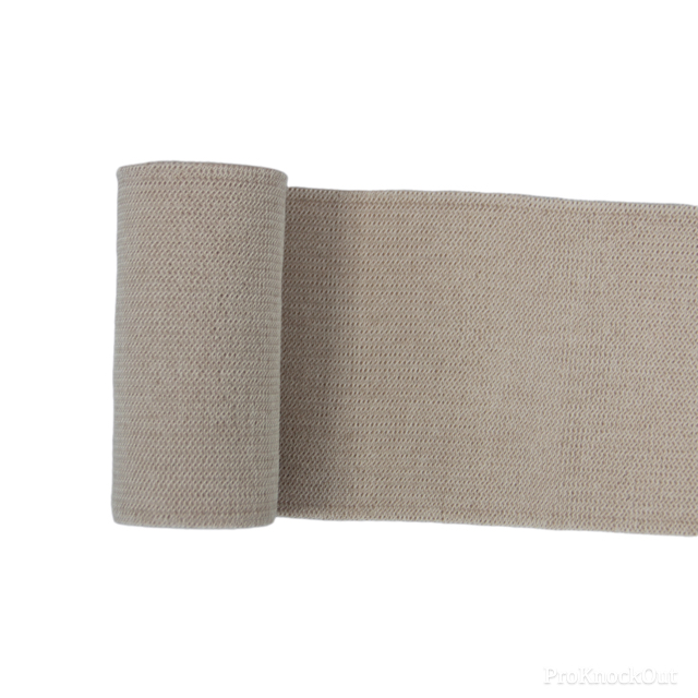 Short Stretch Compression Bandage For Lymphedema - Joy Crown