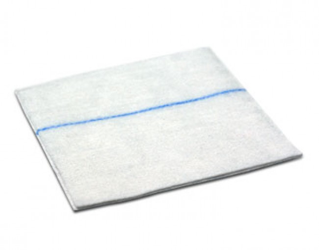 Non Woven Swab With X-Ray Threads - Joy Crown