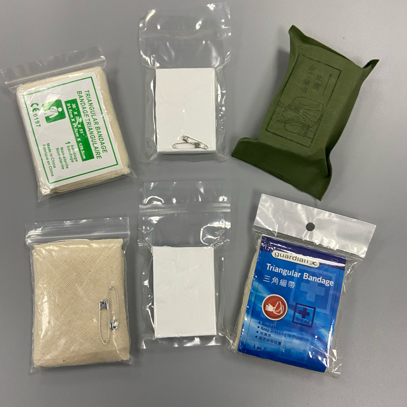 Triangular Bandage Manufacturer - Joy Crown