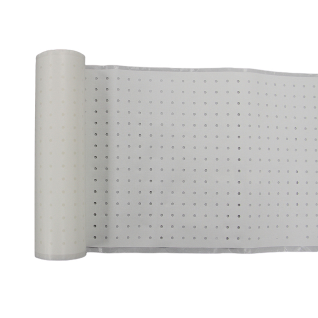Perforated Zinc Oxide Adhesive Plaster - Joy Crown
